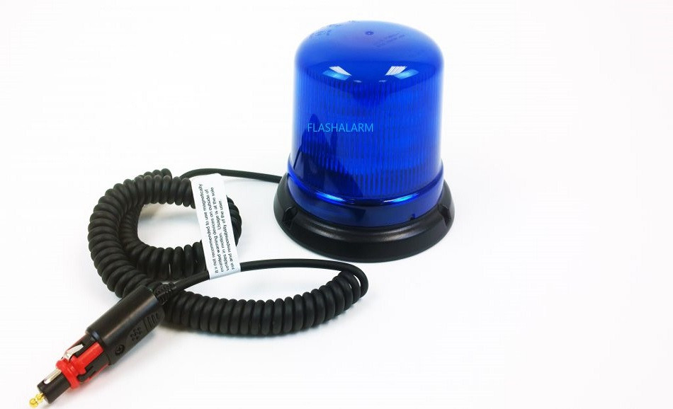 Girofar Politie G 140 Ma, Flashalarm Electric Srl