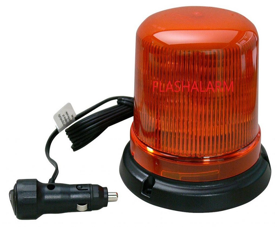 Girofar Isu G 140mr, Flashalarm Electric Srl