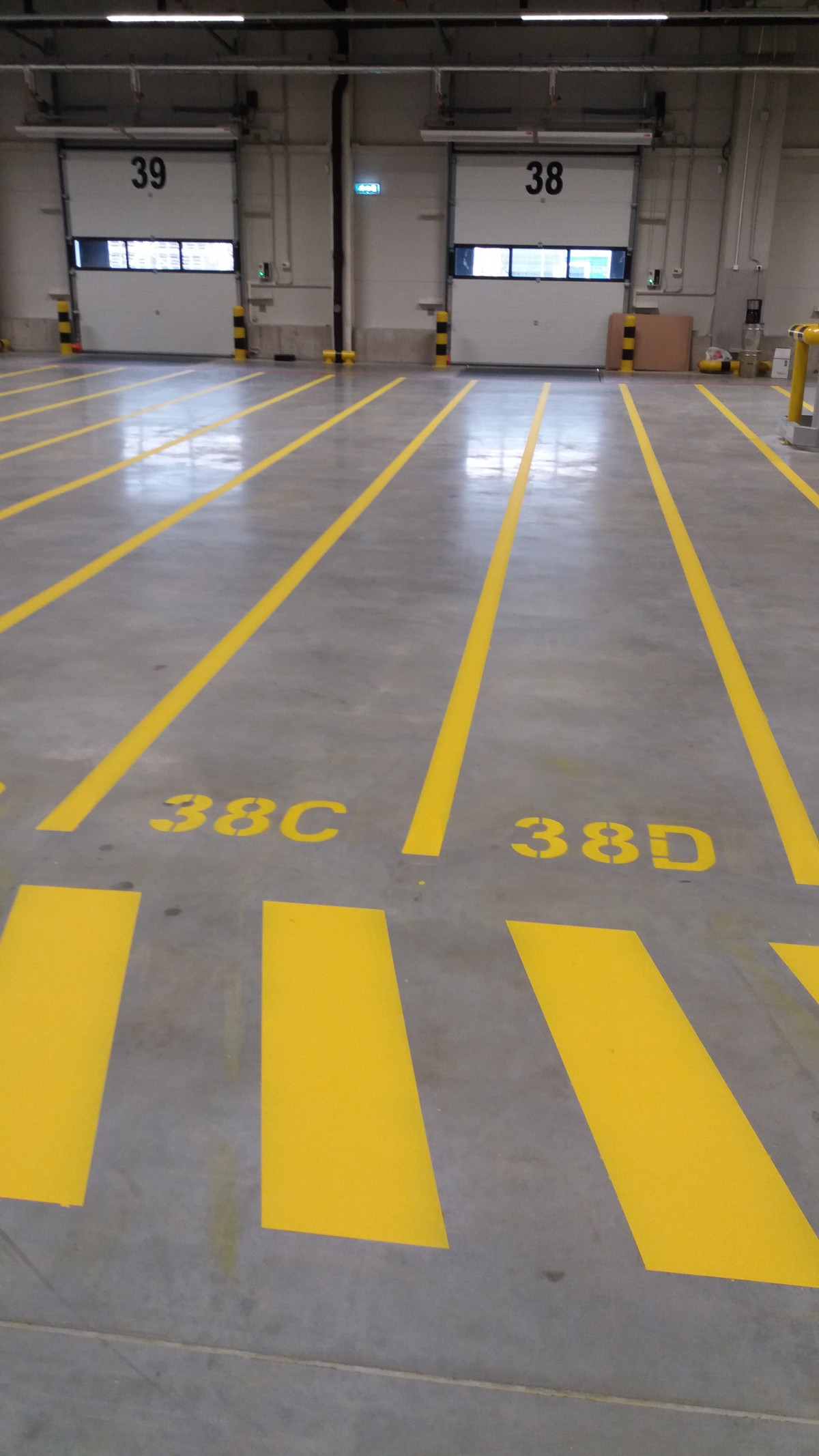 Marcaje rutiere | marcaje