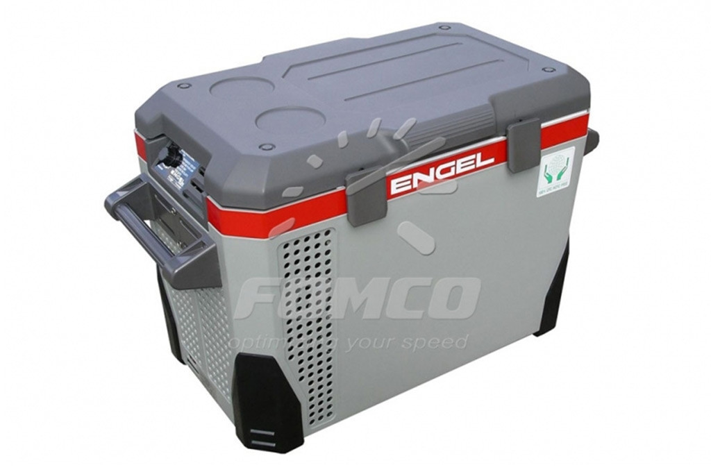 Frigider Auto Portabil Engel Mr040, 40 Litri, Alimentare 12/24/230v ...