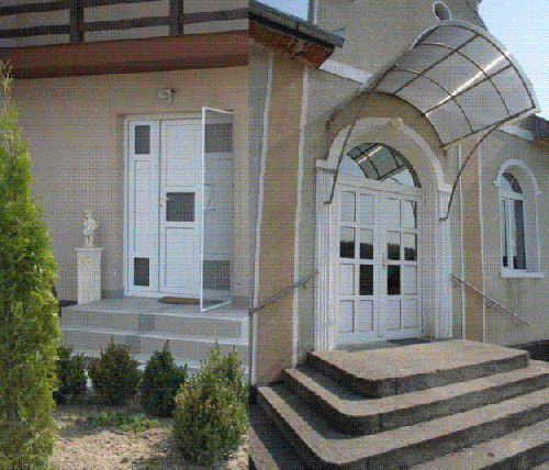 Plase Insecte Pe Balamale, Optim Mva Construct