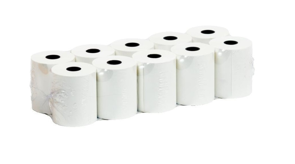 Role Hartie Termica Roltech, 57mm X 25m, Non-bpa, 1 Buc, Producator, S.c. Hartie Roltech S.r.l.