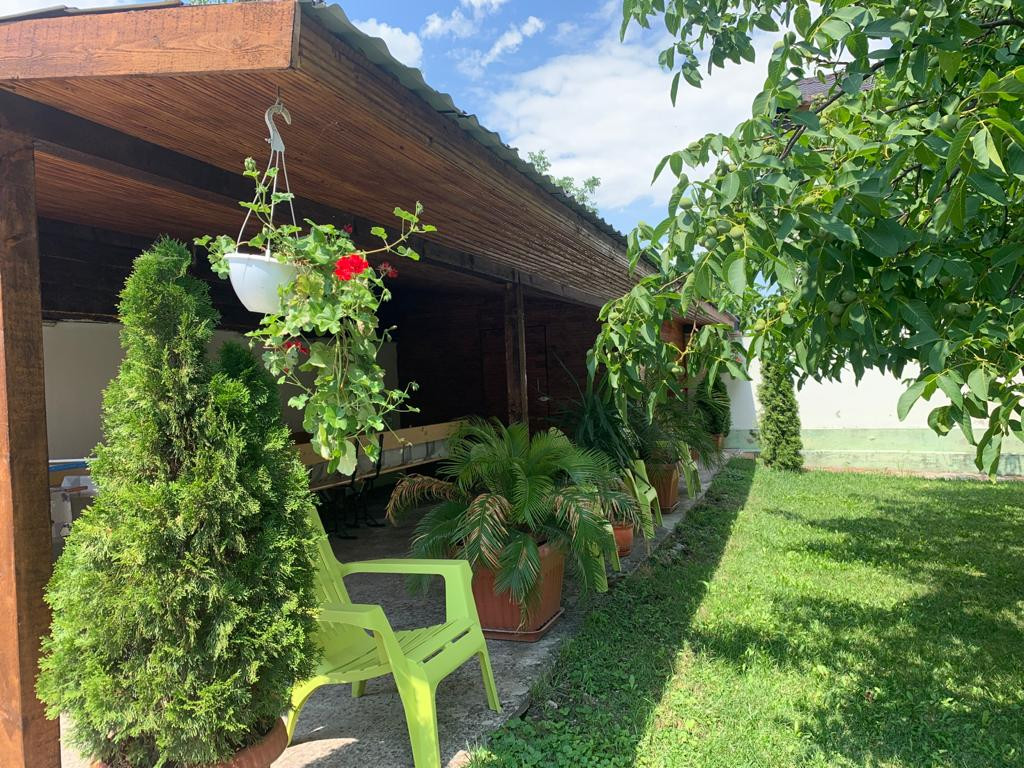 Cazare Echipe Muncitori. Situata In Directia Deva., If Bibart 1 Panorama