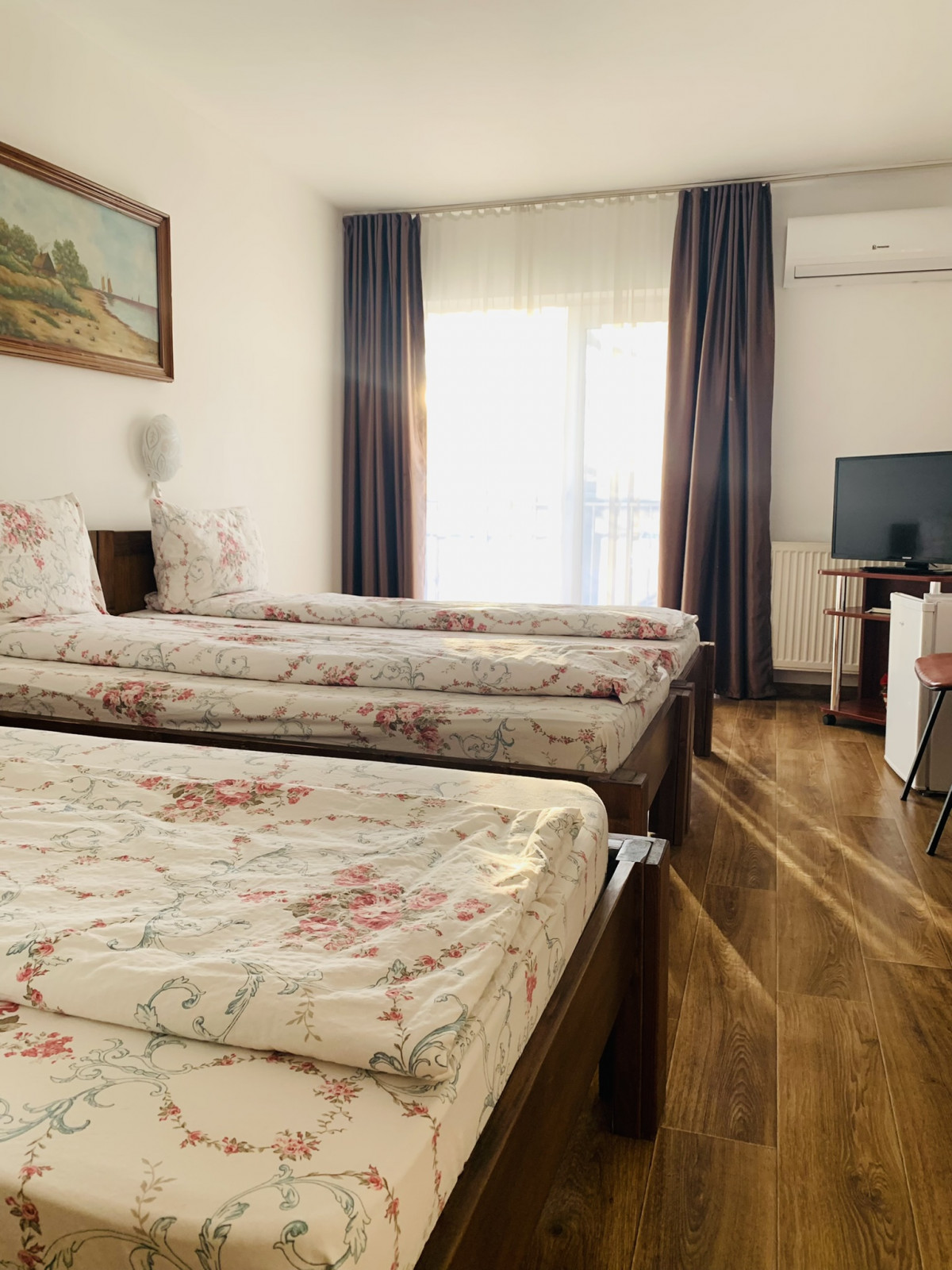 Cazare Echipe Muncitori. Situata In Directia Deva., If Bibart 1 Panorama