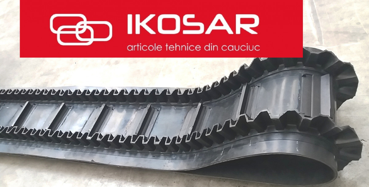 Banda Cauciuc,covor Cauciuc Statii Asfalt,statii De Sortare Mobile ...