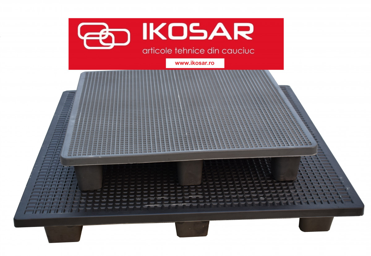 Podet Mobil Electroizolant,platforma Electroizolanta, Sc Ikosar Srl