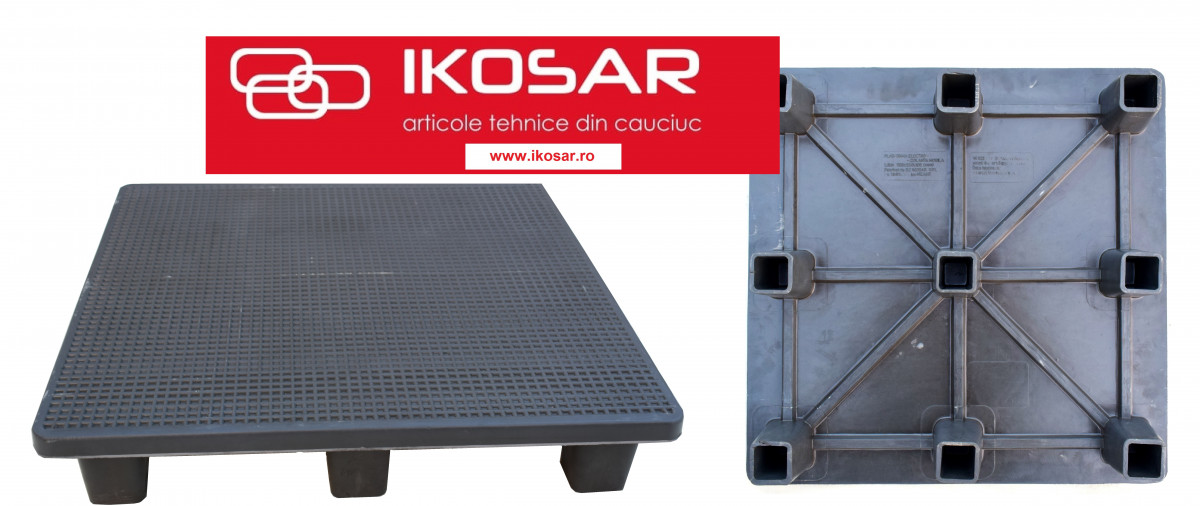 Podet Mobil Electroizolant,platforma Electroizolanta, Sc Ikosar Srl