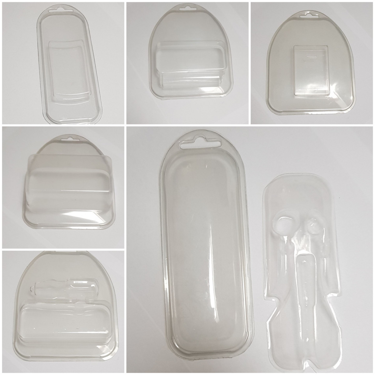 Ambalaje de unica folosinta pentru mancare gatita, fructe, legume ...