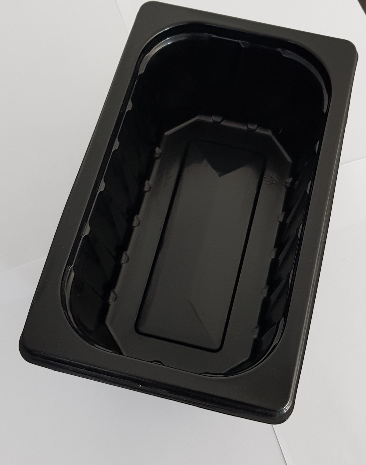 Ambalaje de unica folosinta pentru mancare gatita, fructe, legume ...