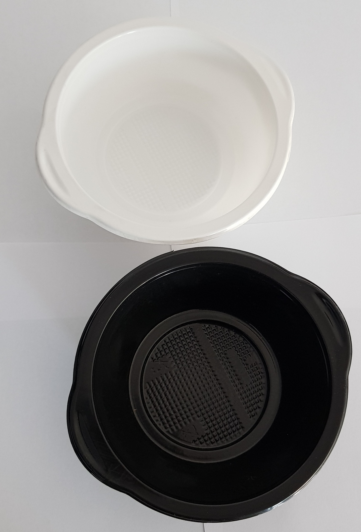 Ambalaje de unica folosinta pentru mancare gatita, fructe, legume ...