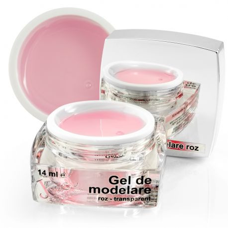 Gel De Modelare, Producator, Gel De Modelare Furnizor, Sc Janet Salon Srl