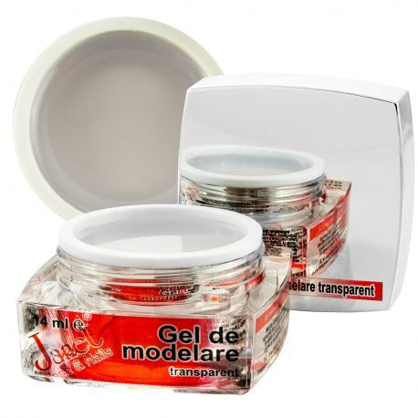 Gel De Modelare, Producator, Gel De Modelare Furnizor, Sc Janet Salon Srl
