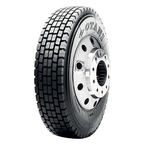 Anvelope Camion, Furnizor, Sc Karina Sea 98 Srl