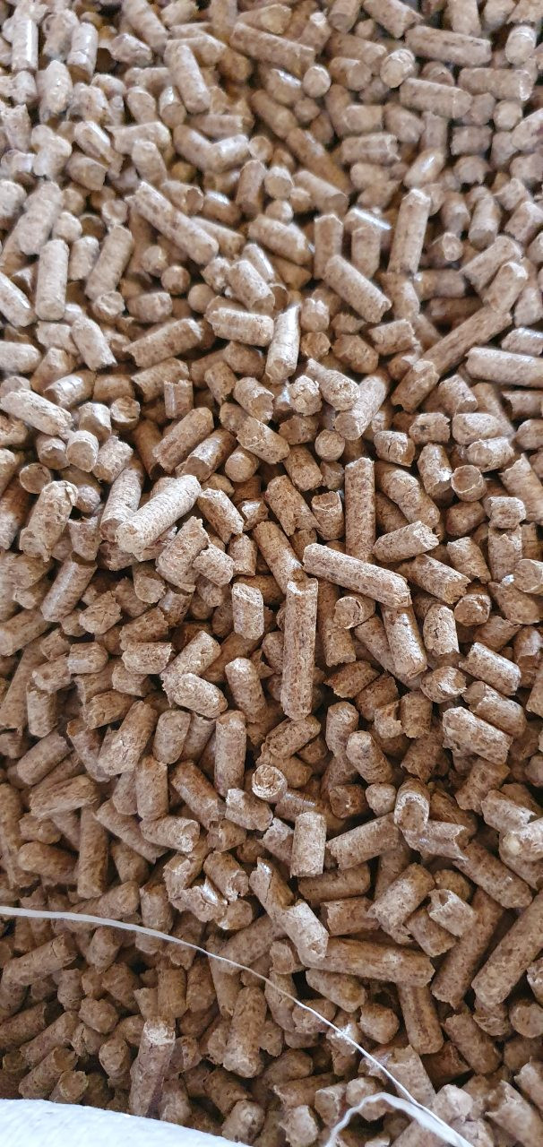 Peleti Din Lemn, Furnizor, Sc Kips Pallets Srl