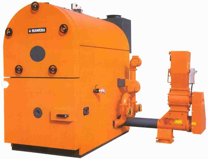 Ventilator Cazan Mawera Pyroflex, Fu Ria, Pyrovent Si Viessmann ...