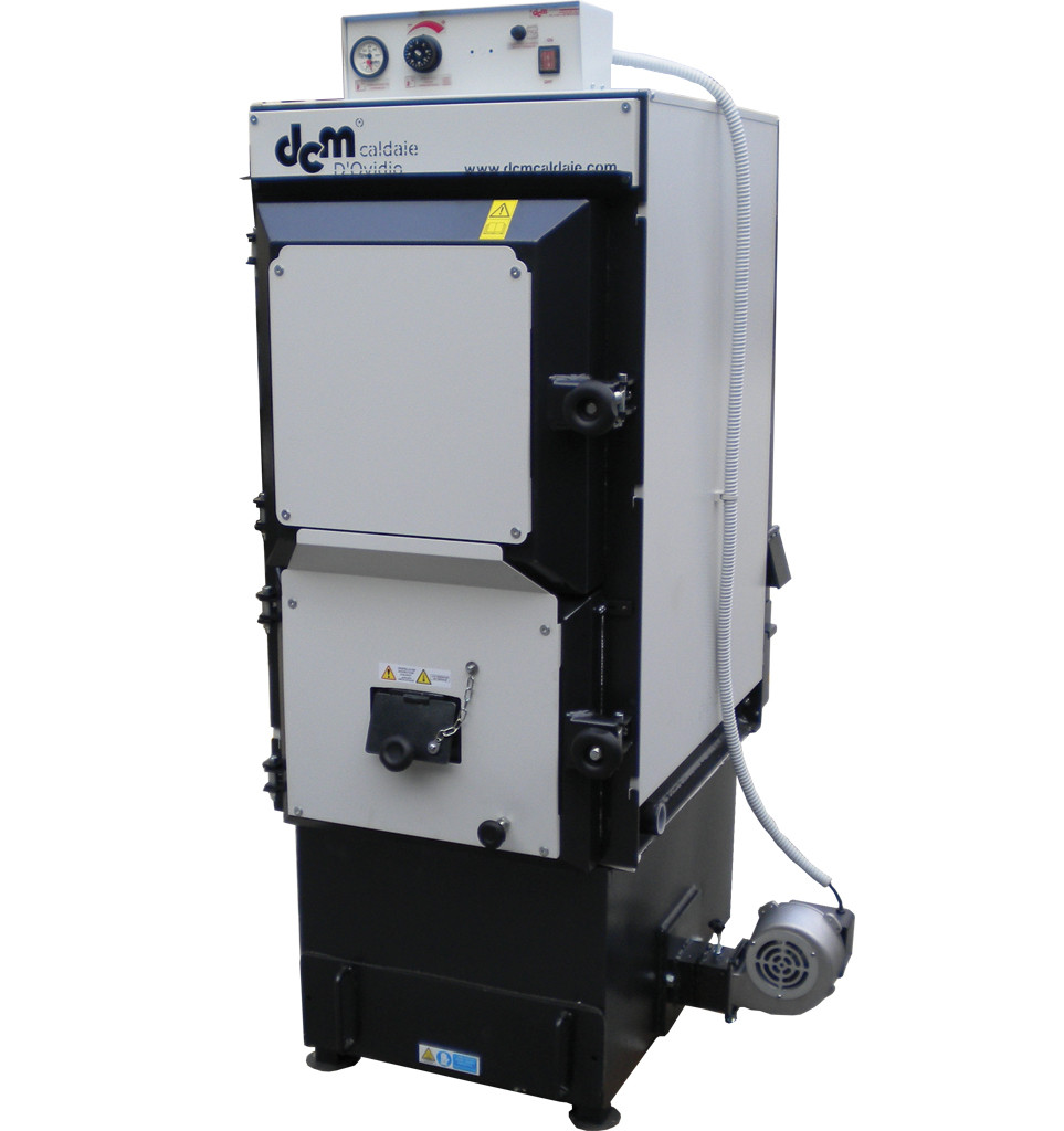 Ventilator Cazan Dcm, Furnizor, Sc Krontherm Srl