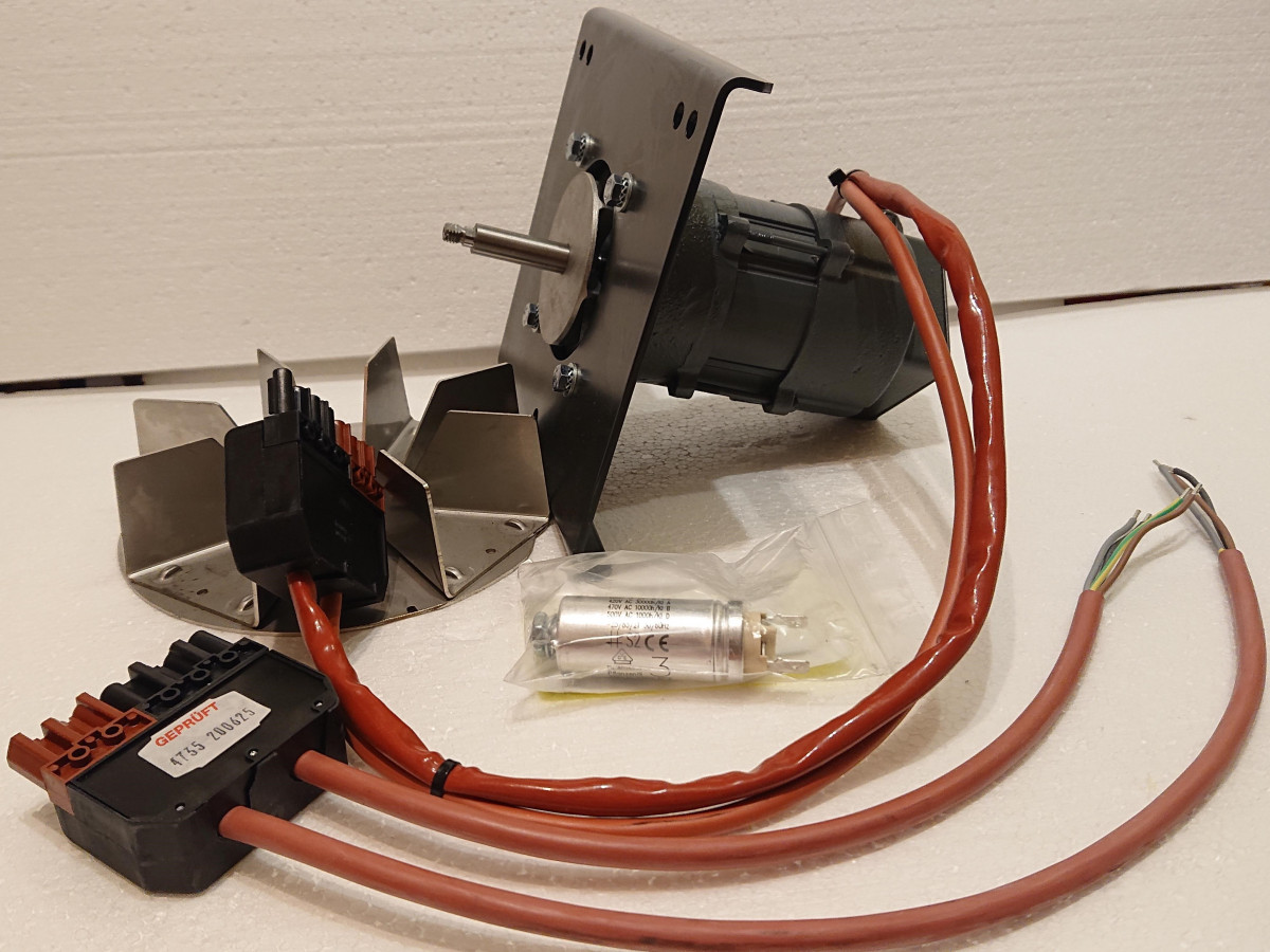 Ventilator Cazan Windhager Hmx, Firewin Si Variowin, Importator ...