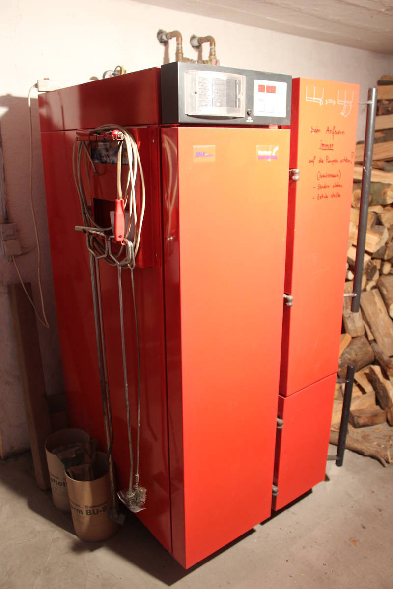 Ventilator Cazan Windhager Hmx, Firewin Si Variowin, Importator ...