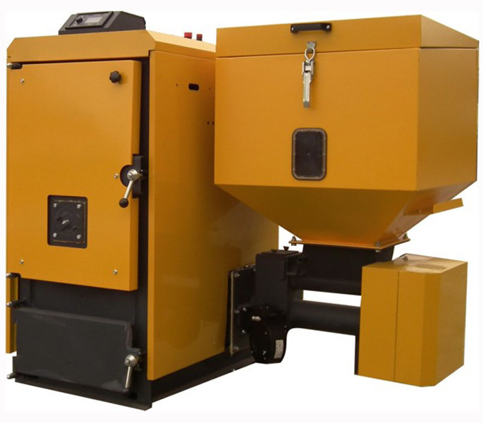 Ventilator Cazan Thermostahl Mcl 70 - 120 Si Mcl Bio 70 - 120, Furnizor ...