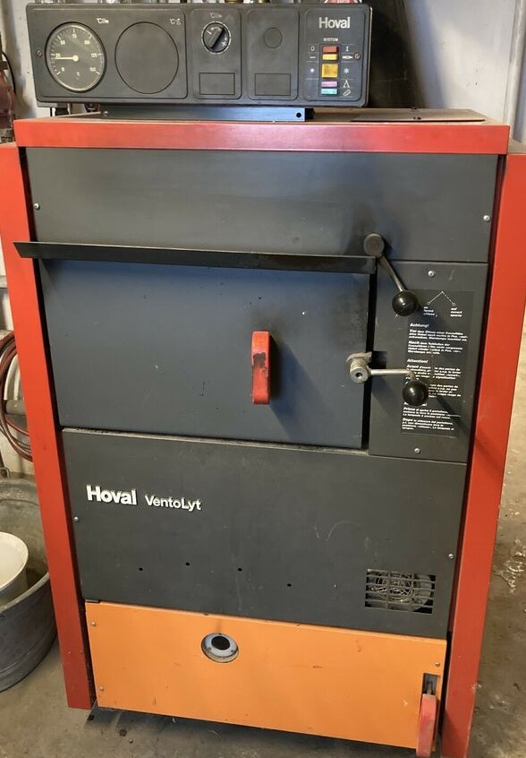 Ventilator Cazan Hoval Ventolyt, Importator, Ventilator Cazan Hoval ...
