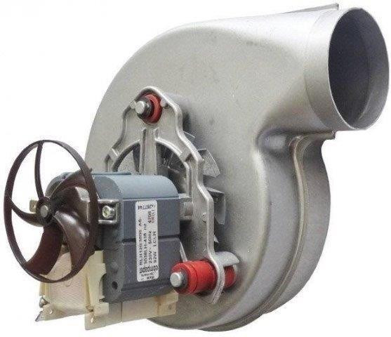 Ventilator Centrala Riello, Furnizor, Sc Krontherm Srl