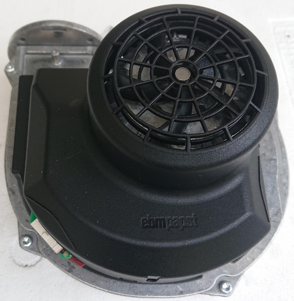 Ventilator Cazan Remeha Quinta 45, Quinta 65, Importator, Ventilator ...