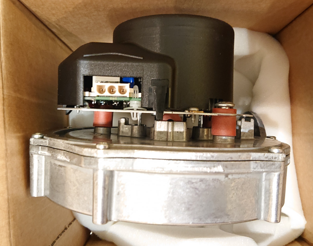 Ventilator Acv Bg2000-s 25-35-45-55-60-70, Importator, Ventilator ACV BG2000-S 25-35-45-55-60-70 ...