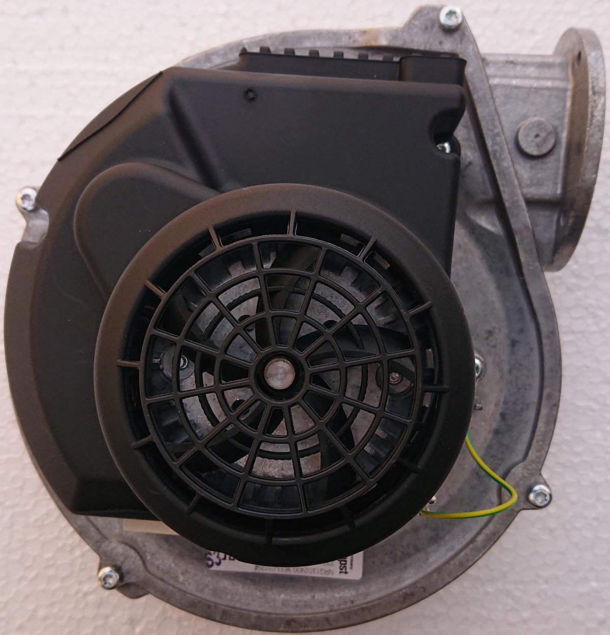 Ventilator Cazan Baxi Luna Duotec, Mp Power Ht, Furnizor, Sc Krontherm Srl