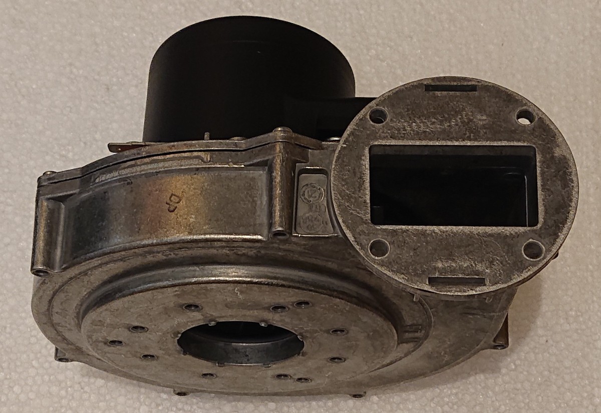 Ventilator Cazan Acv Prestige 50 - 75 Solo, Heatmaster 71, Alfa Sprint ...