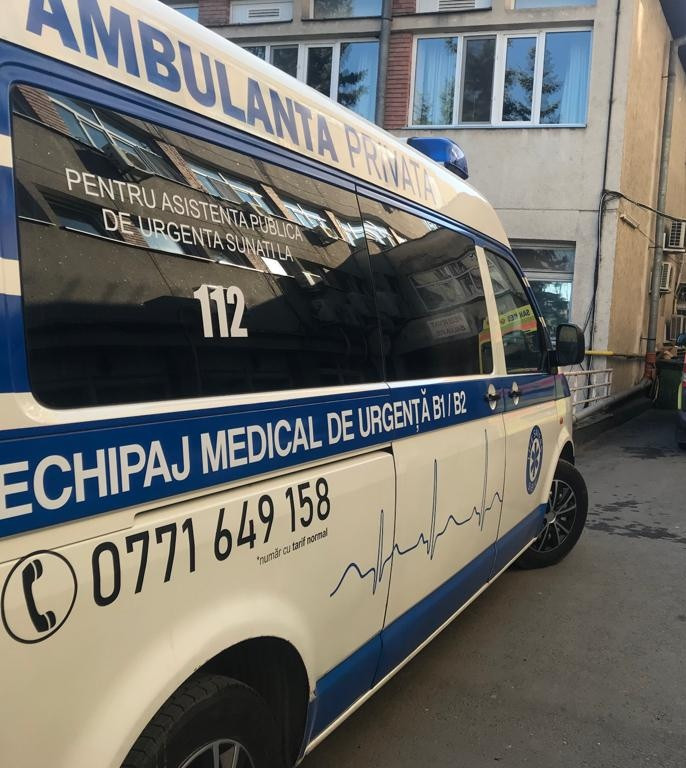 Ambulanta privata | Asistenta medicala