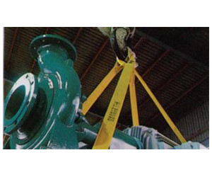 Chingi De Ridicare Cu Urechi Din Fibra De Poliester Tip Id, Furnizor ...