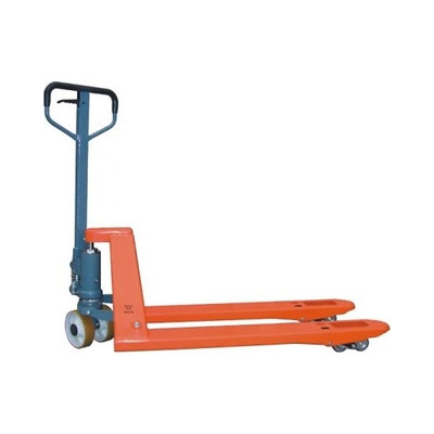 Transpalet Manual, Furnizor, Lifting Steel Srl