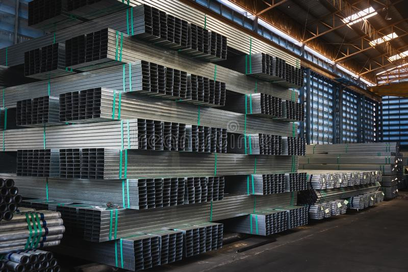 Teava Zincata Sudata Si Nesudata, Producator, Lio-metal Srl