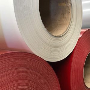 Tabla Vopsita, Producator, Lio-metal Srl