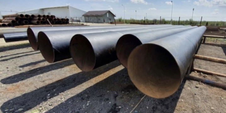 Teava Constructi, Importator, Sc Mafcom Metal Trading