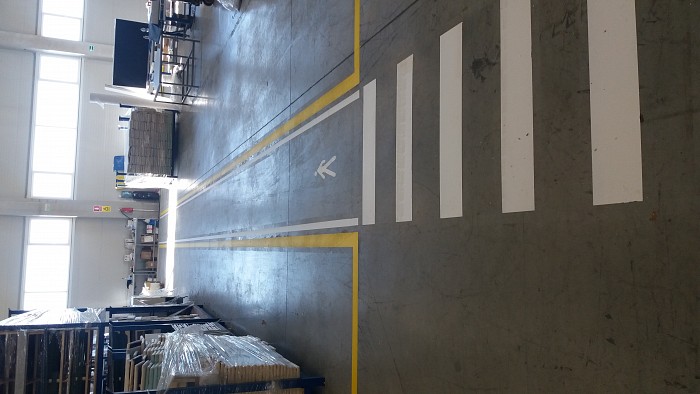 Marcaje rutiere | marcaje