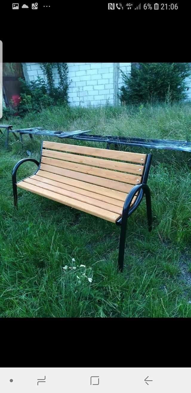 Banca Pentru Parc / Gradina ( Spatiu Verde ), Producator, Banca Pentru ...