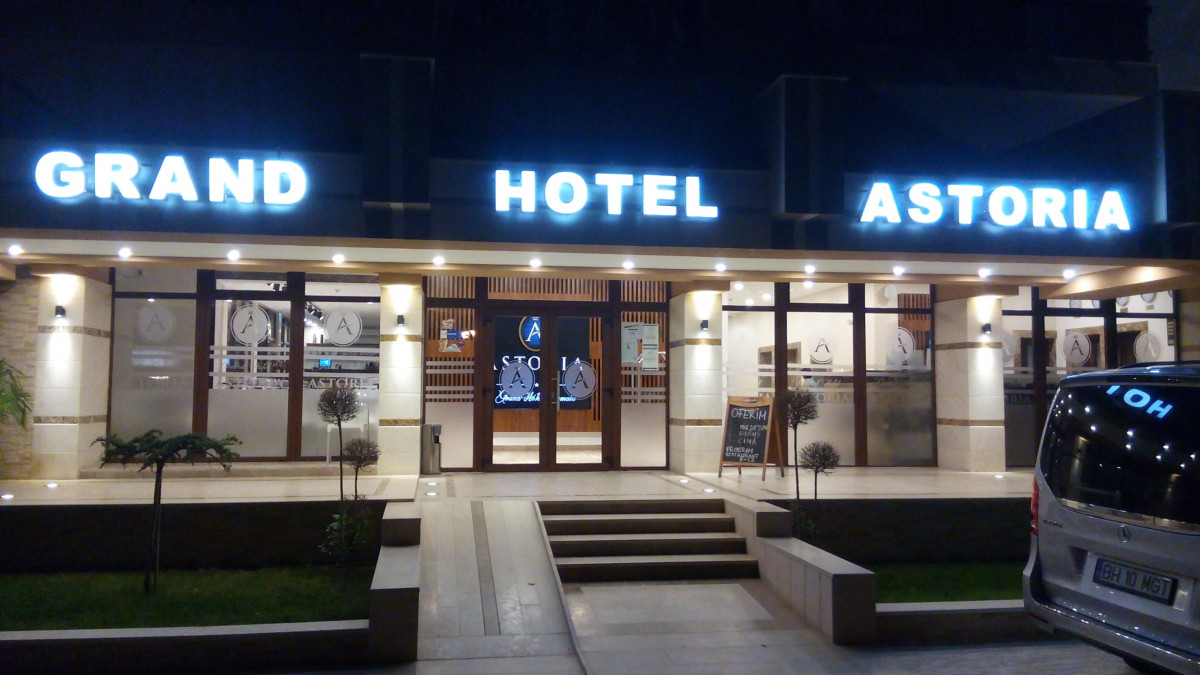 Reclame Luminoase Constanta, Mediapio Srl