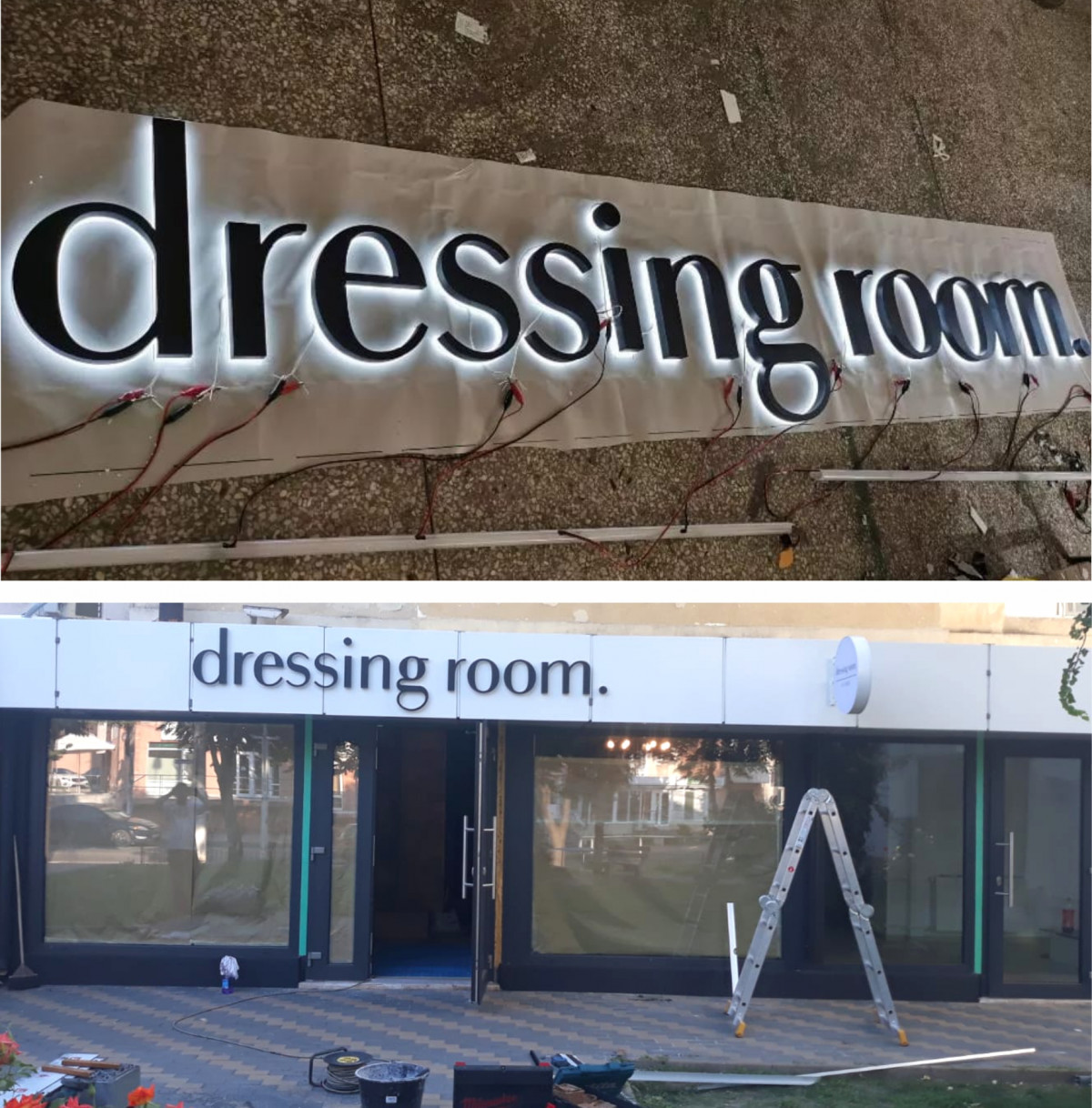 Reclame Luminoase Constanta, Mediapio Srl