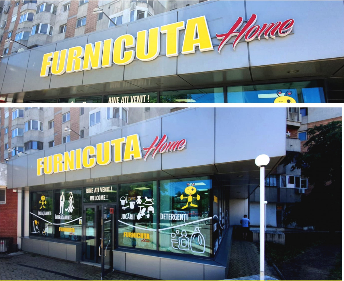 Reclame Luminoase Constanta, Mediapio Srl