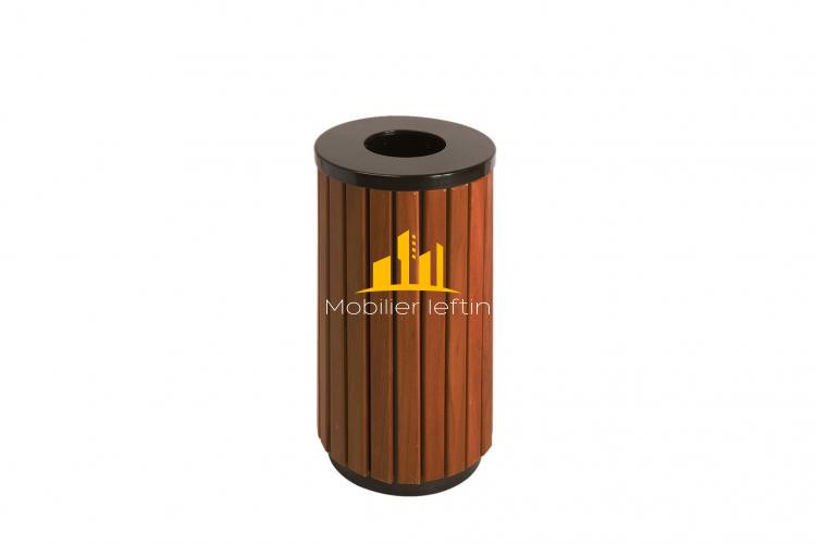 Cos De Gunoi Stradal Si Parc Cg06, Producator, Sc Metalgan Echipamente Srl