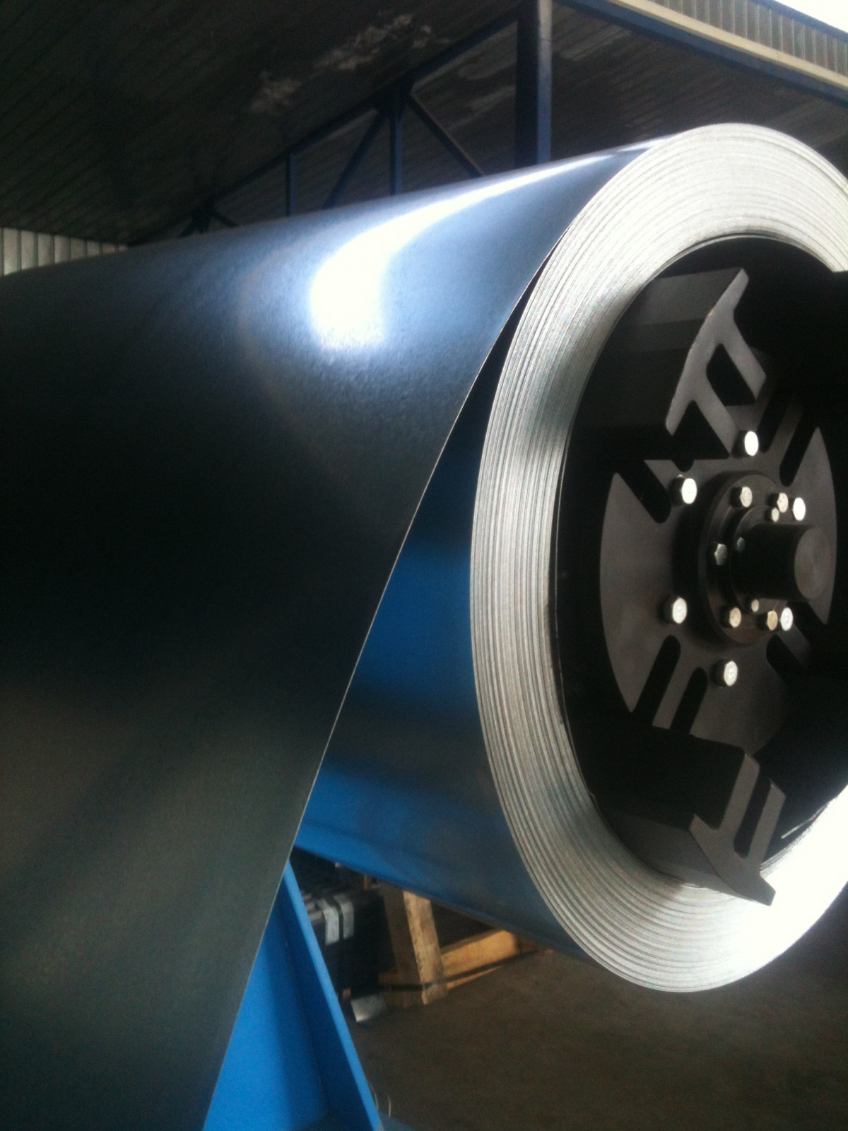 Tabla Zincata Rulou, Importator, TABLA ZINCATA RULOU Furnizor, Sc ...