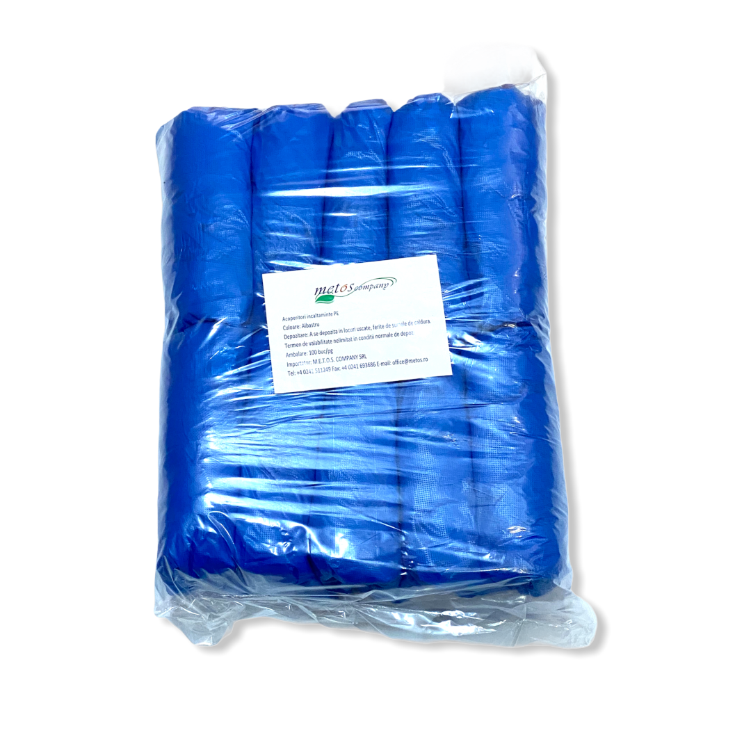 Botosi Botosei Acoperitori Pantofi Medicali – 100buc/set, Importator ...