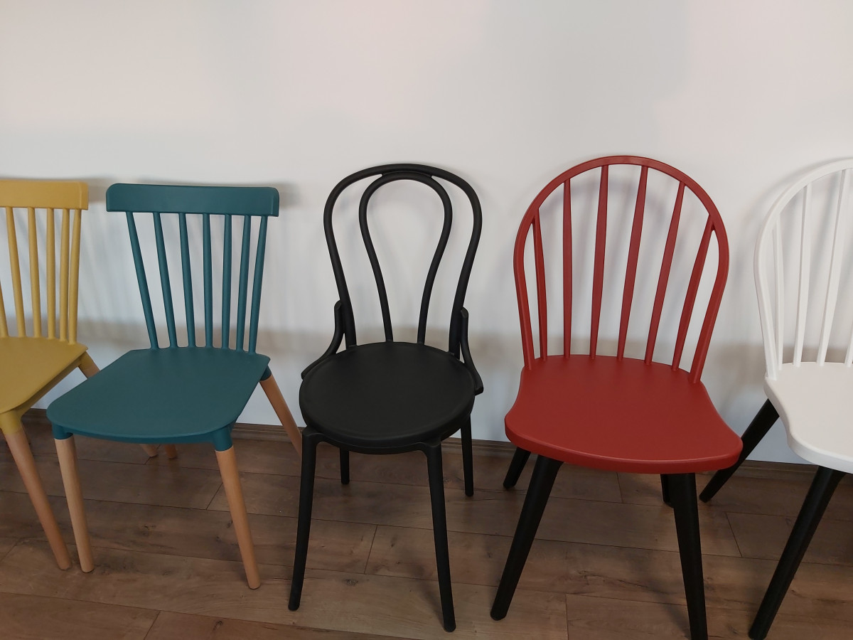 Scaun Horeca Pentru Terasa, Restaurant, Fast Food, Pizzerie, Sc Mfl ...