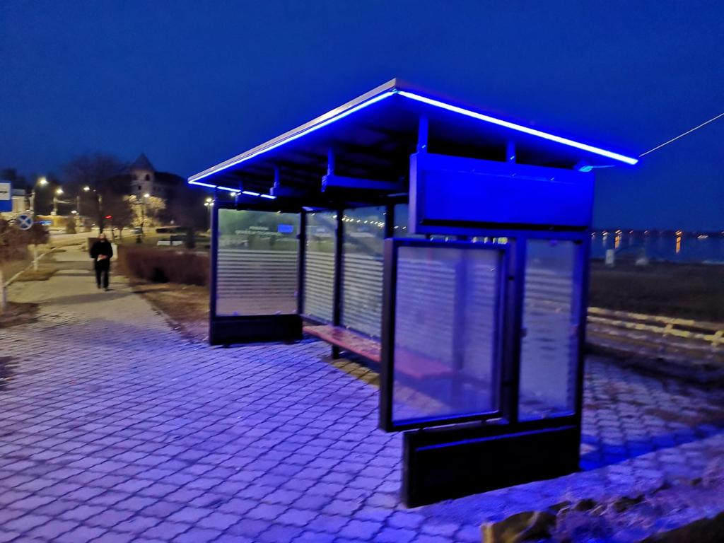 Statii Autobuz / Statii Autobus / Adaposturi Statii Pentru Calatori ...