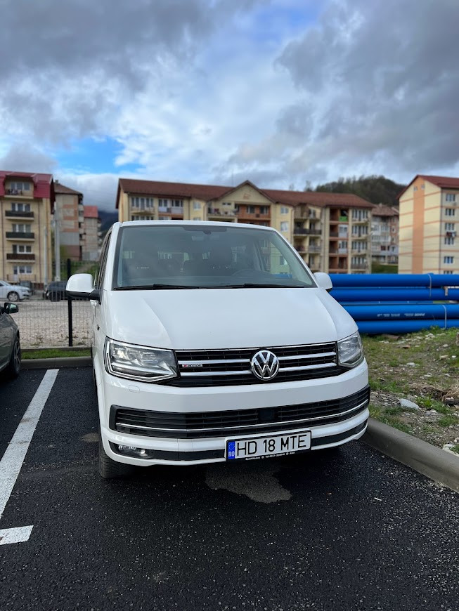 Transport Persoane Si Auto Pe Platforma, Sc Montantransportexpert Srl