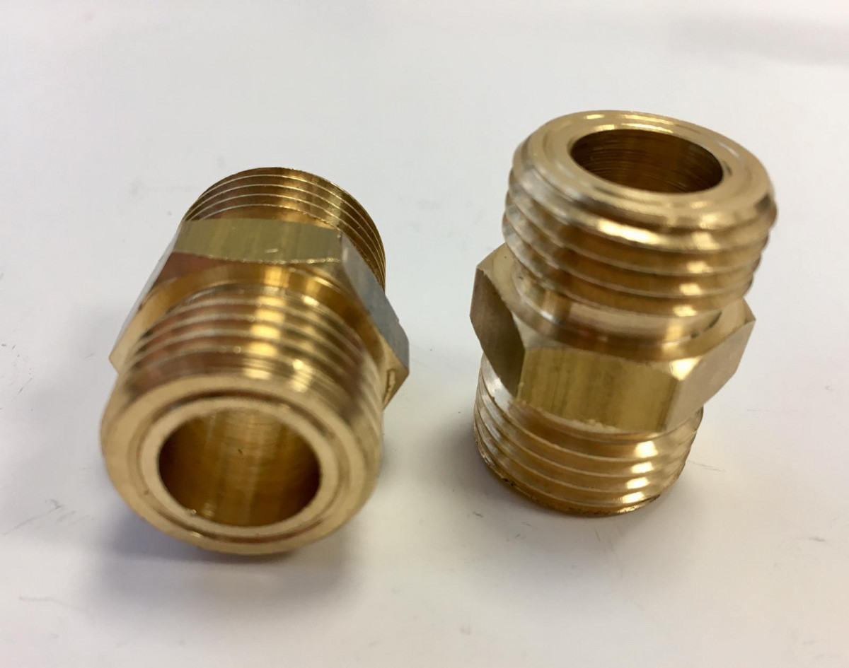 Niplu 3/8M – 1/2M SX-DX | niplu sx dx