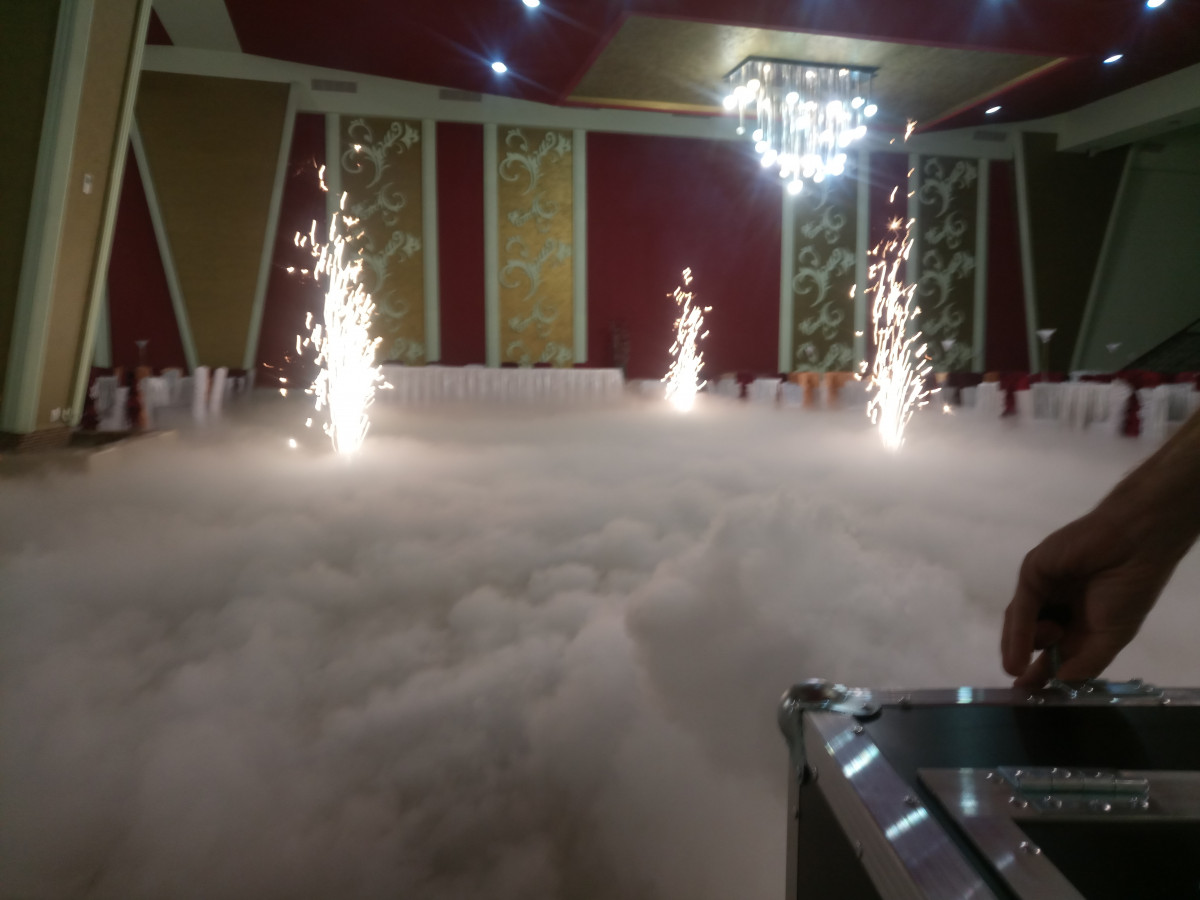 Fum Greu Mures, Furnizor, Sc Mostrik Dreamland S.r.l.