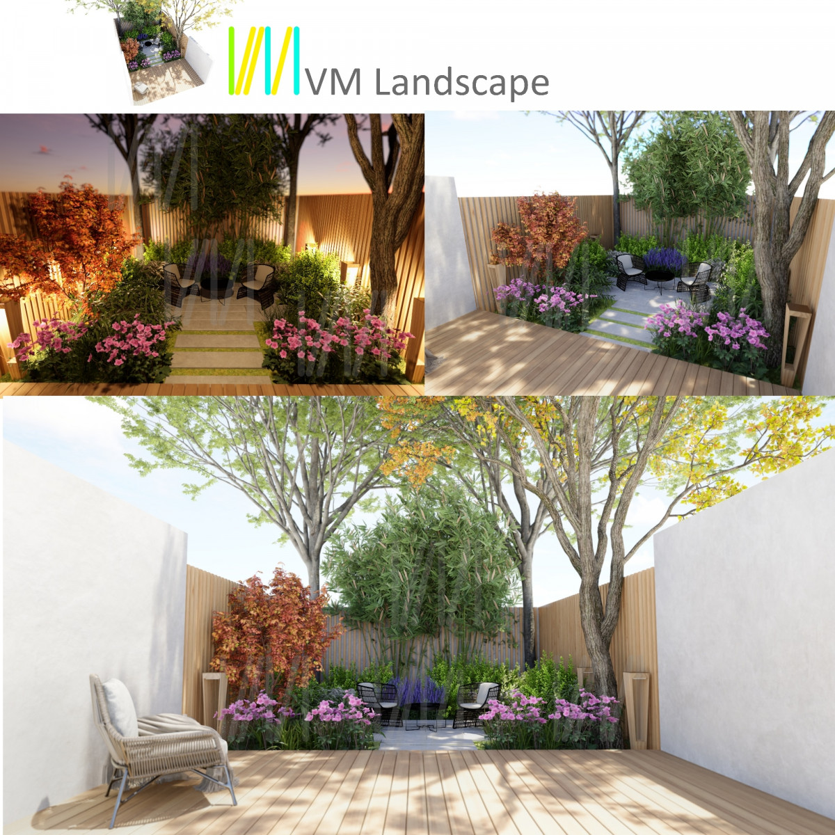 Amenajari gradini | Amenajari gradini