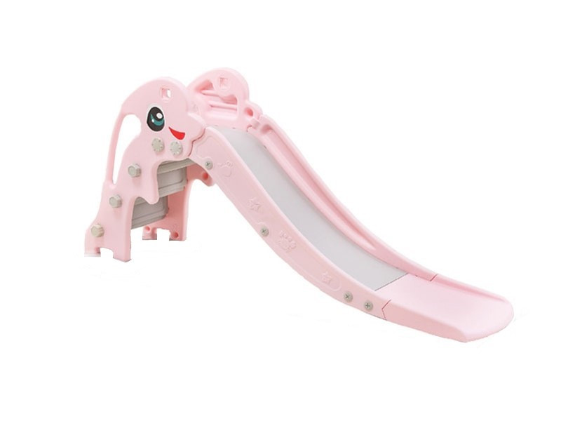 Tobogan Mykids Dolphin Pink, Importator, Tobogan MyKids Dolphin Pink ...